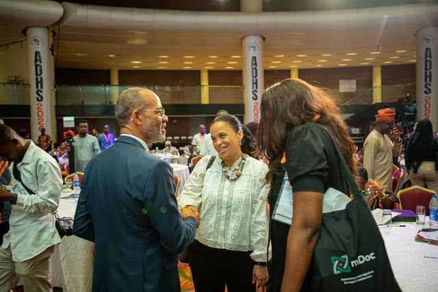 mDoc CompleteHealth™